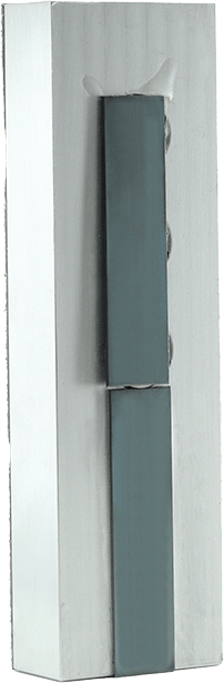 Rotary Flapper Peening Consumables - Shockform Aéronautique Inc.