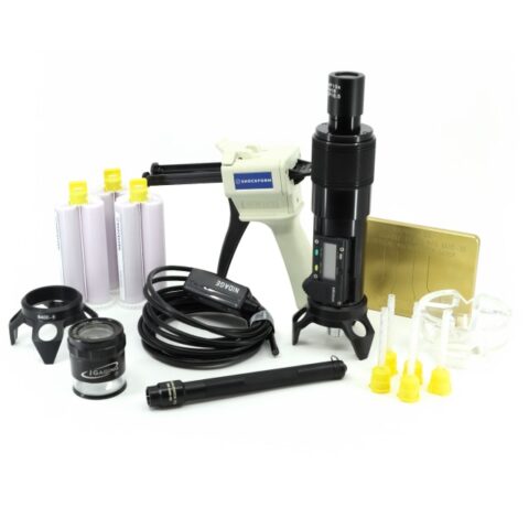 Products - Shockform Aéronautique Inc.