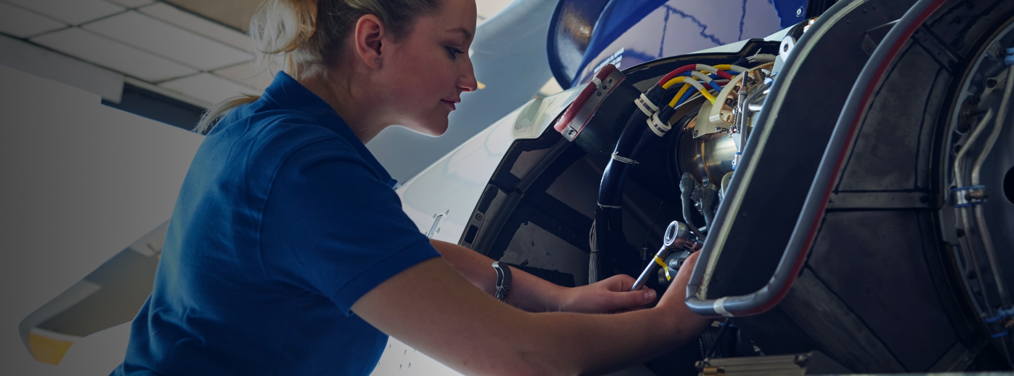 MRO/MCO Solutions - Shockform Aéronautique Inc.