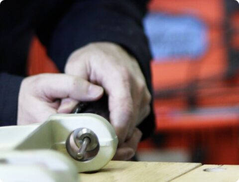 FlapSpeed PRO - Shockform Aéronautique Inc.