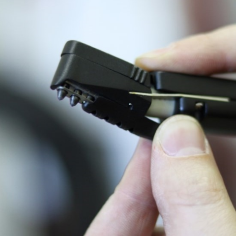 Products - Shockform Aéronautique Inc.