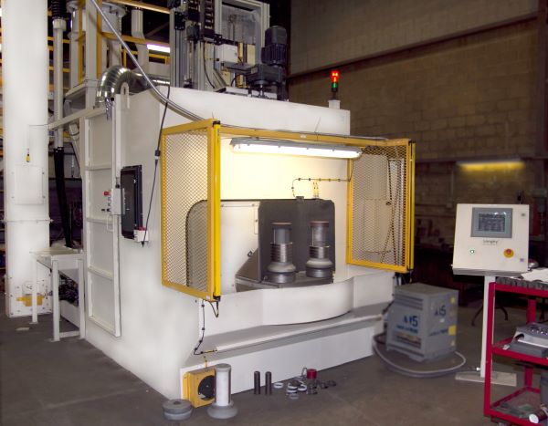 Training - Shockform Aéronautique Inc.